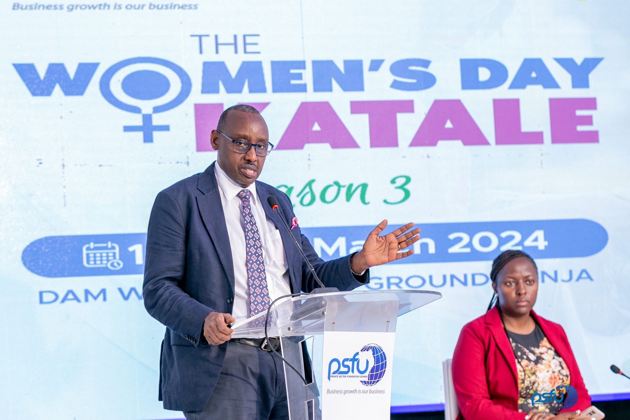 Jinja to host 2024 Private Sector Foundation Uganda (PSFU) Women’s Day ...